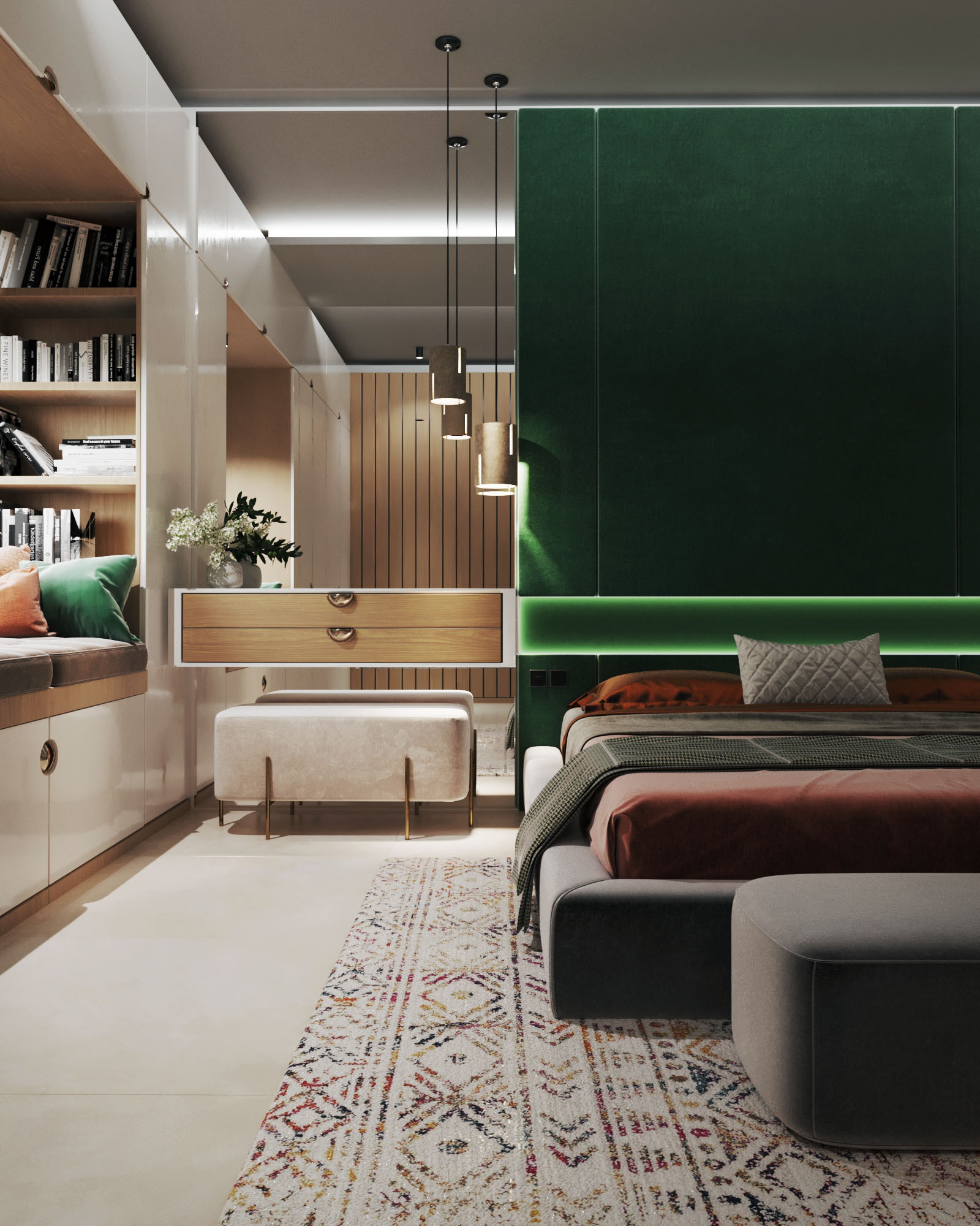 Atlas - Alaviniya Architects